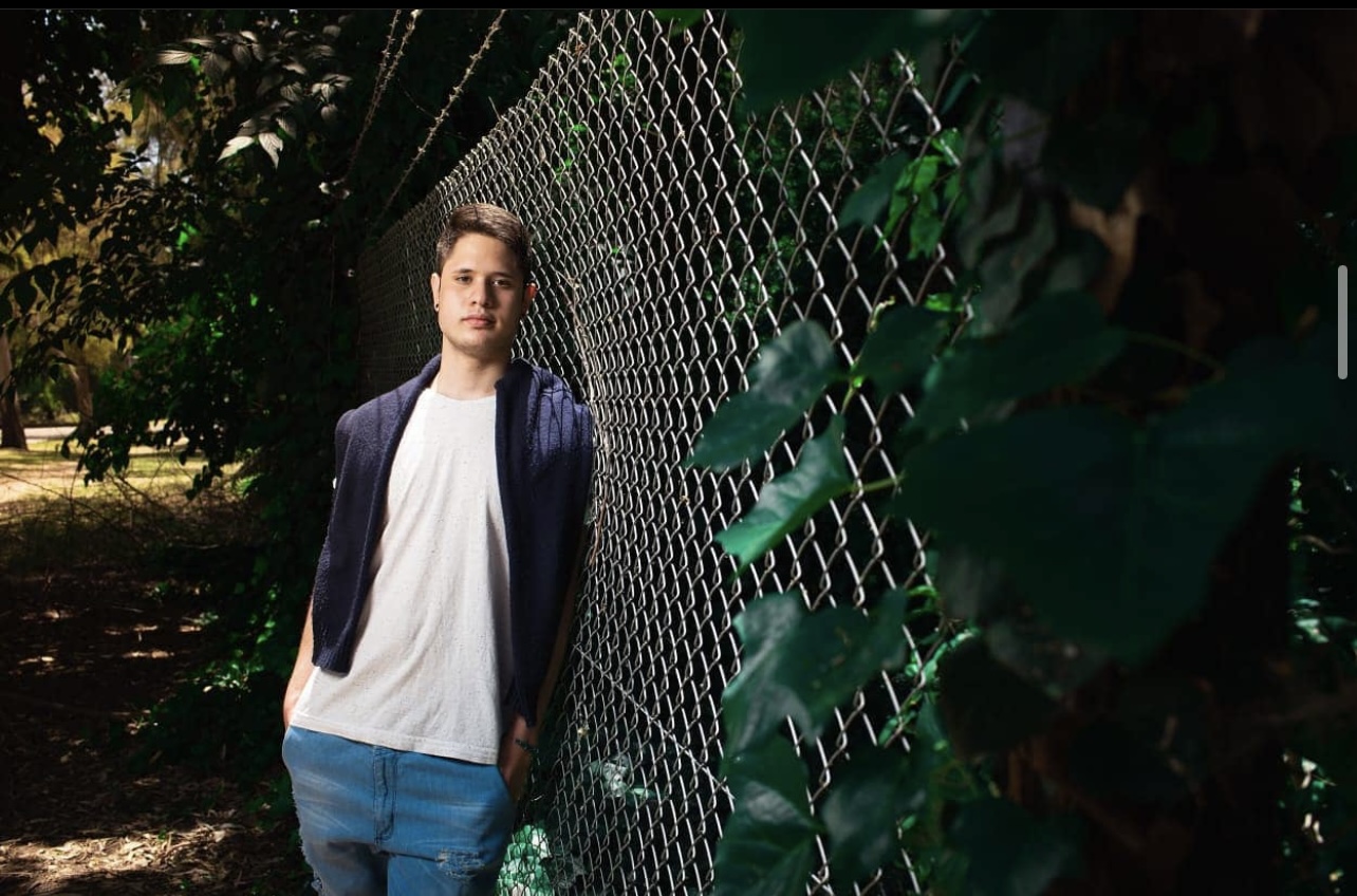 Servicios - Gabriel Lopez